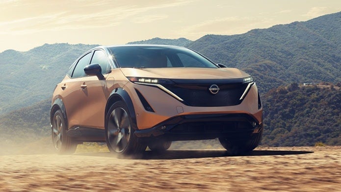 New & Used Nissan Dealer Serving Bristol | Kenosha Nissan